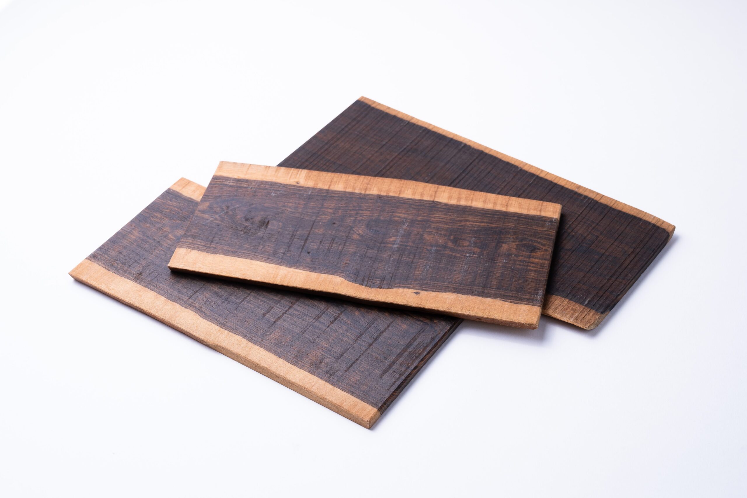 黄王檀プレート - GIFTPPY