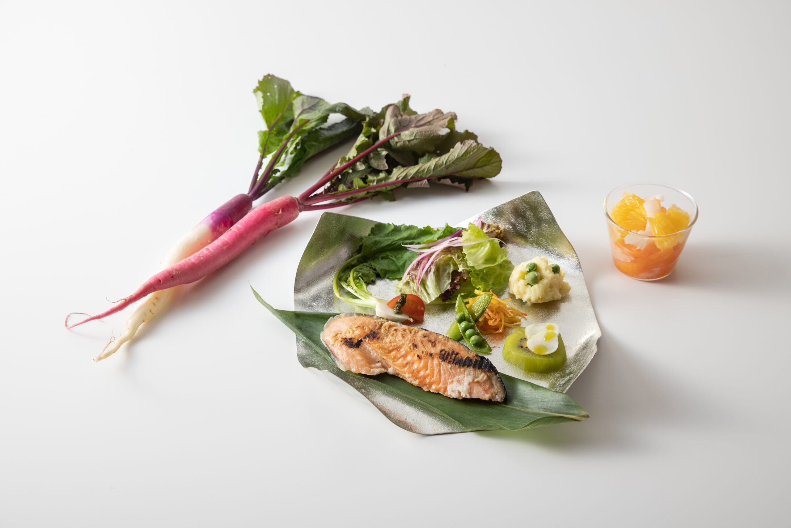 すずがみ＆オーガニック野菜お試しセット - GIFTPPY